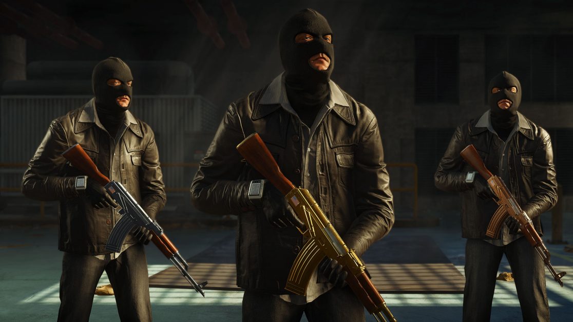 Multiplayer Classes: The Battlefield Hardline Way